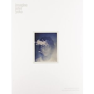 Imagine John Yoko