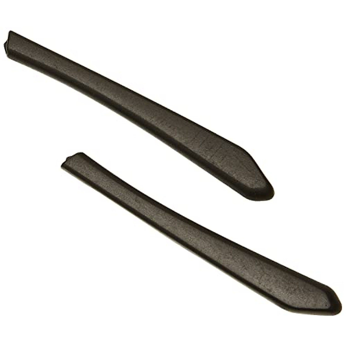 Oakley Jupiter Squared Earsock, Black, One Size