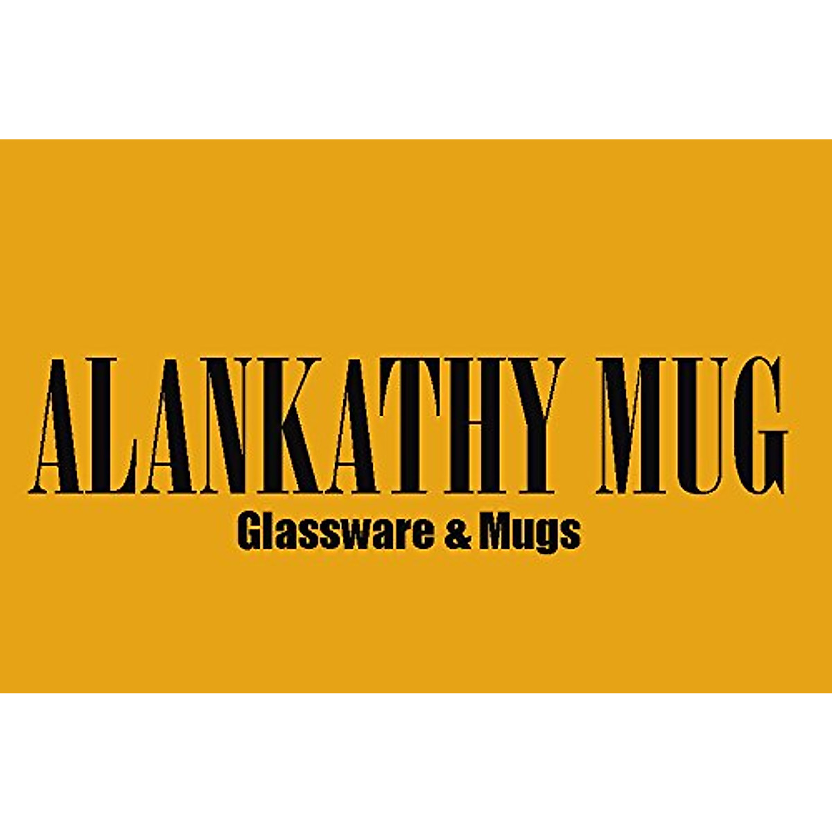 Alankathy mugs B556 cat lover it's not drinking alone if cat is home animal 20 oz wine glass