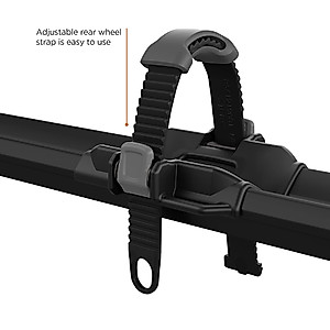 Thule TopRide Roof Mounted Bike Rack