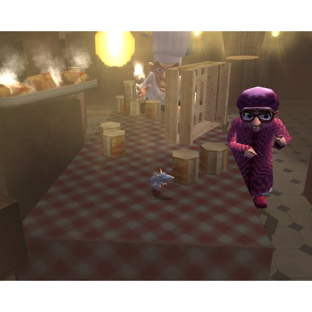 Ratatouille - Xbox 360