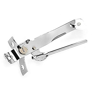 WOIWO 1PCS Portable Can Opener Simple Can Opener Kitchen Gadget Multi-function Tool