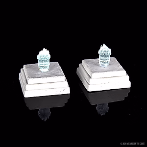 Wizkids Deep Cuts - Castle: Royal Court