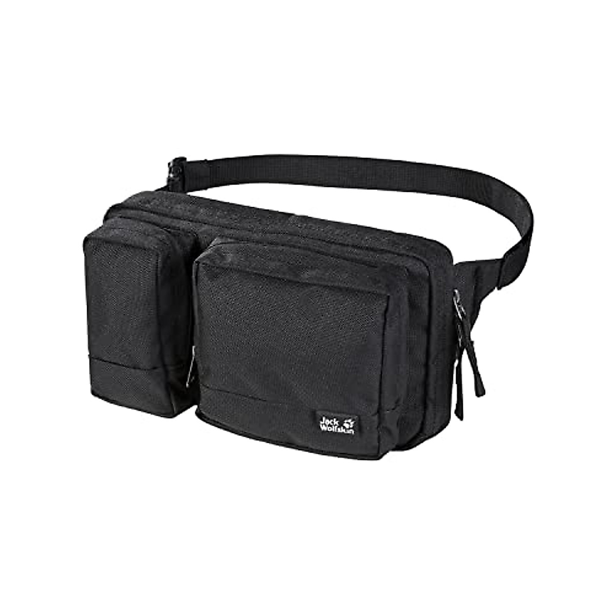 Jack Wolfskin Upgrade, Black, ONE Size