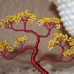 uxcell 28 Gauge Copper Wire 0.3mm Dia Silver Tone Resistant Beading Wires Pendant Making Art Craft DIY Weaving 15M, 1 Roll