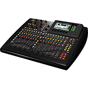 Behringer X32 Compact Digital Mixer