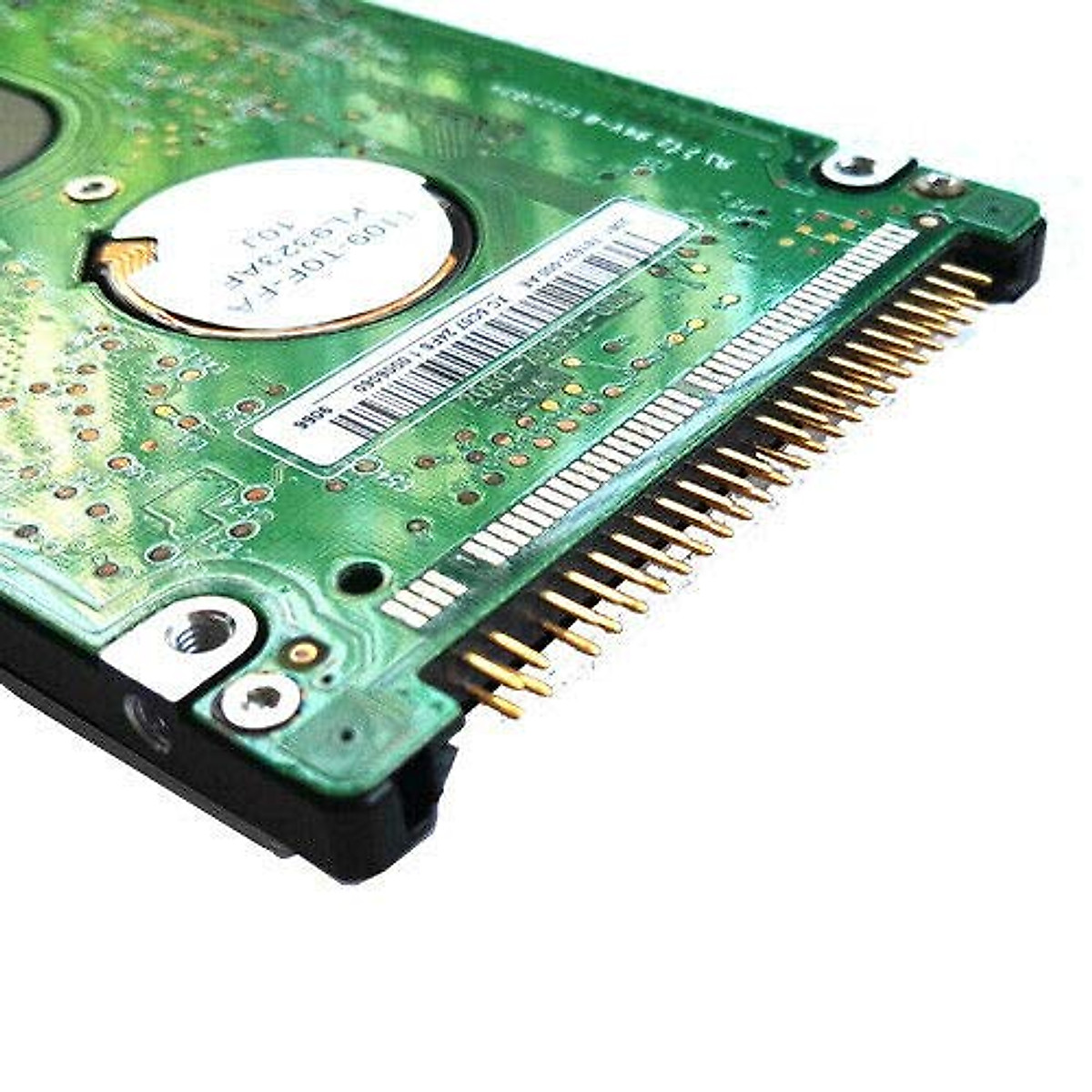 WD3200BEVE Hard Drive 320GB - WD3200BEVE 320GB 2.5" IDE 5400RPM Laptop Hard Drive