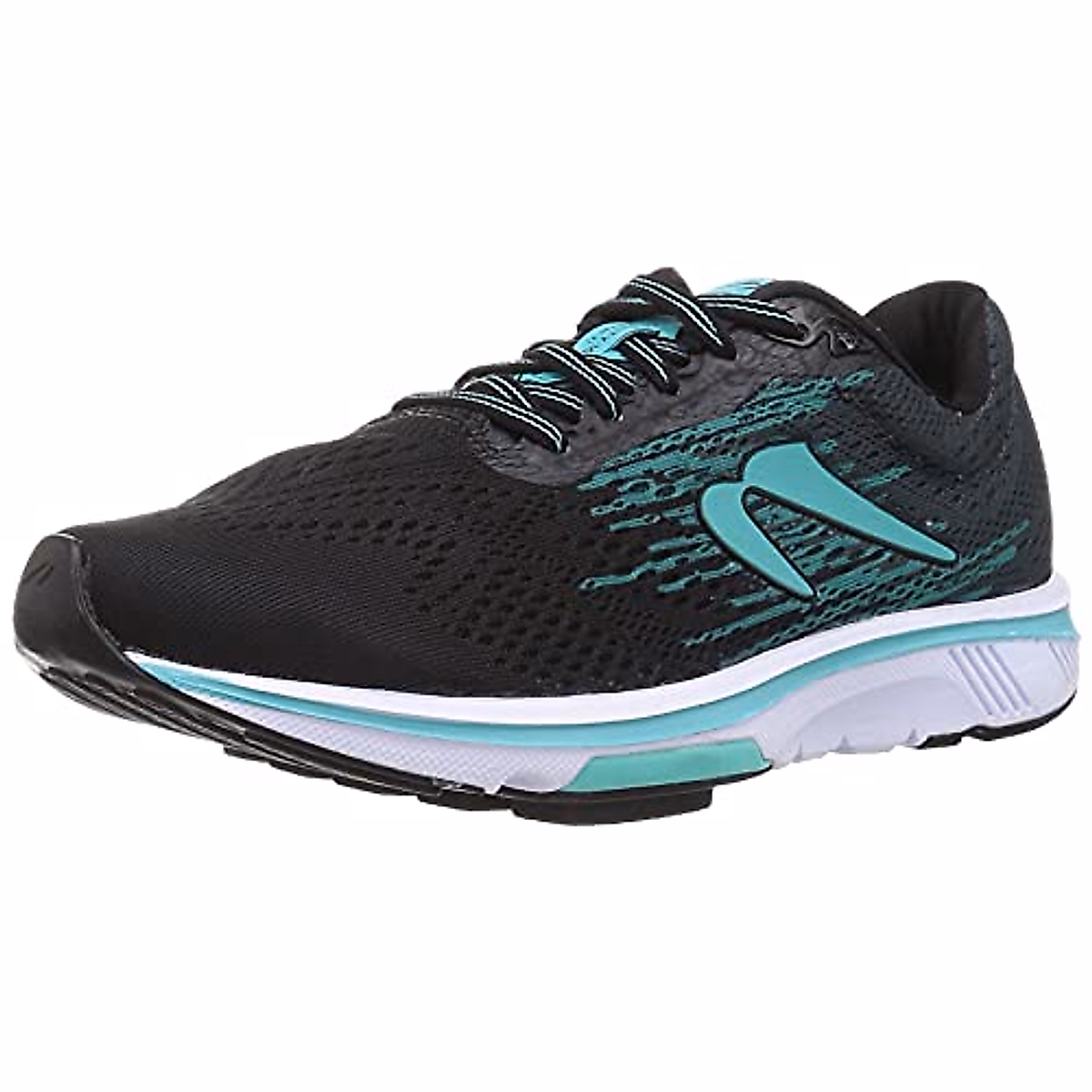 NEWTON Running Gravity 10 Pink/Indigo 8.5 B (M)