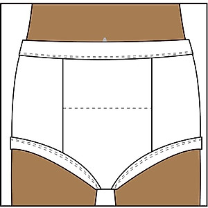 Disney Boys Mickey Mouse Potty Training Pants Multipack 3pk, 18