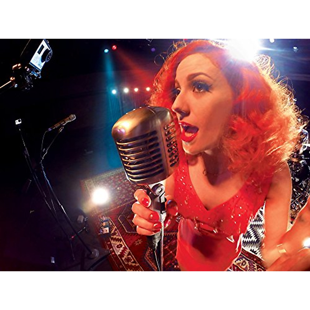 GoPro HERO4 Silver/ Music Edition