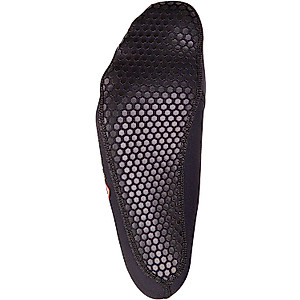 STORMR Neoprene Mens’ and Women's Neoprene Sock Available in 1.5mm or 3mm – Warm, Ideal for Surf Fishing, Water Sports and Hunting, Wear Alone or With Shoes and Boots, Large, (RS30N-L)