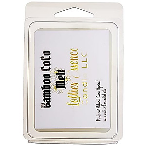 Wax Melts (Bamboo CoCO)