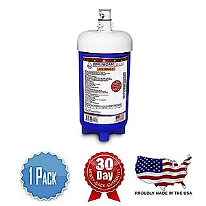 AFC Brand Model # AFC-BG3C-S, Compatible with Body Glove (R) BG-3000 Replacement Water Filter Cartridge