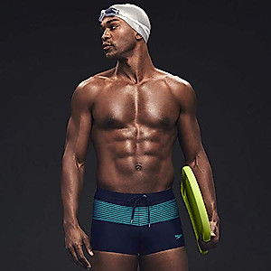 Speedo Unisex-Adult Swim Goggles Hydrosity, Blue