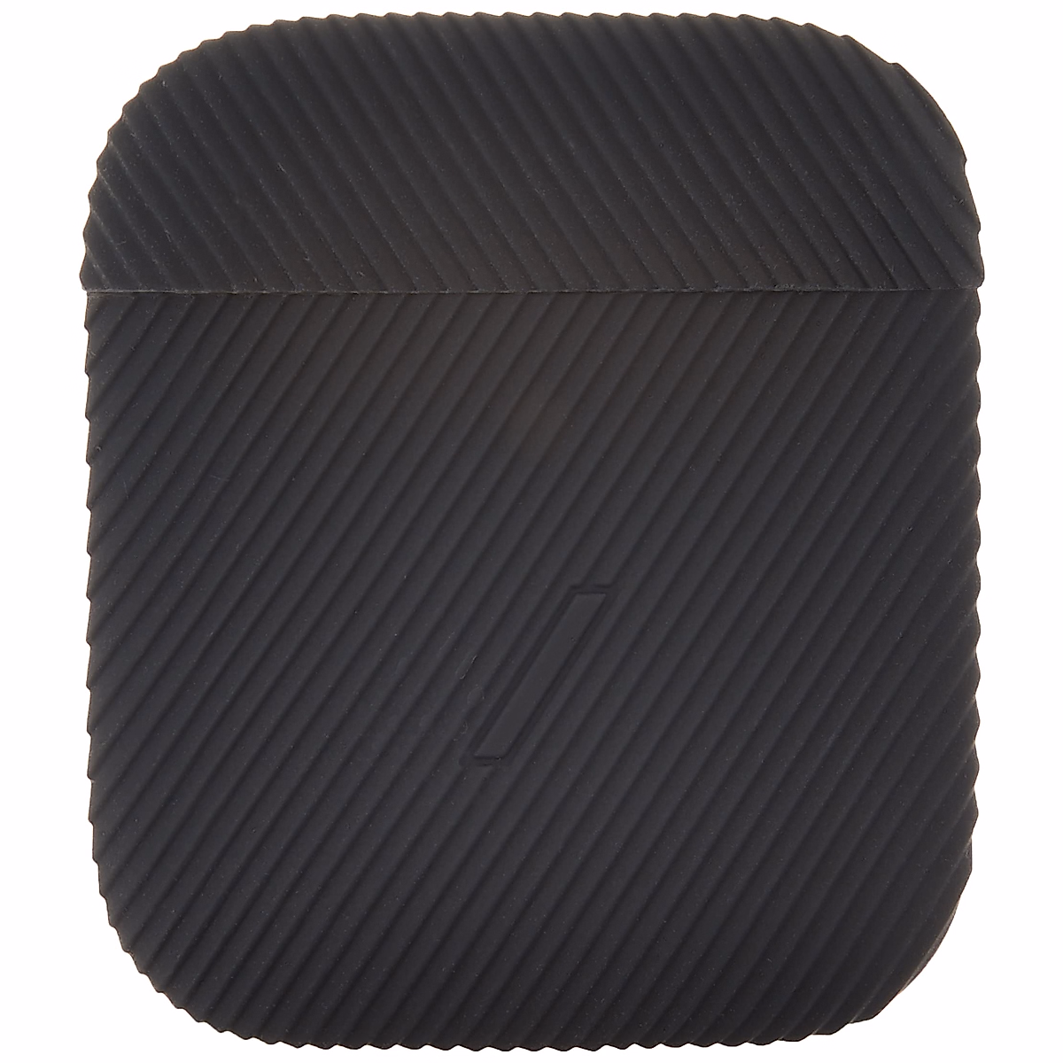 [Native Union] Curve Airpods Case for AirPods 1 Gen 2 (Black)