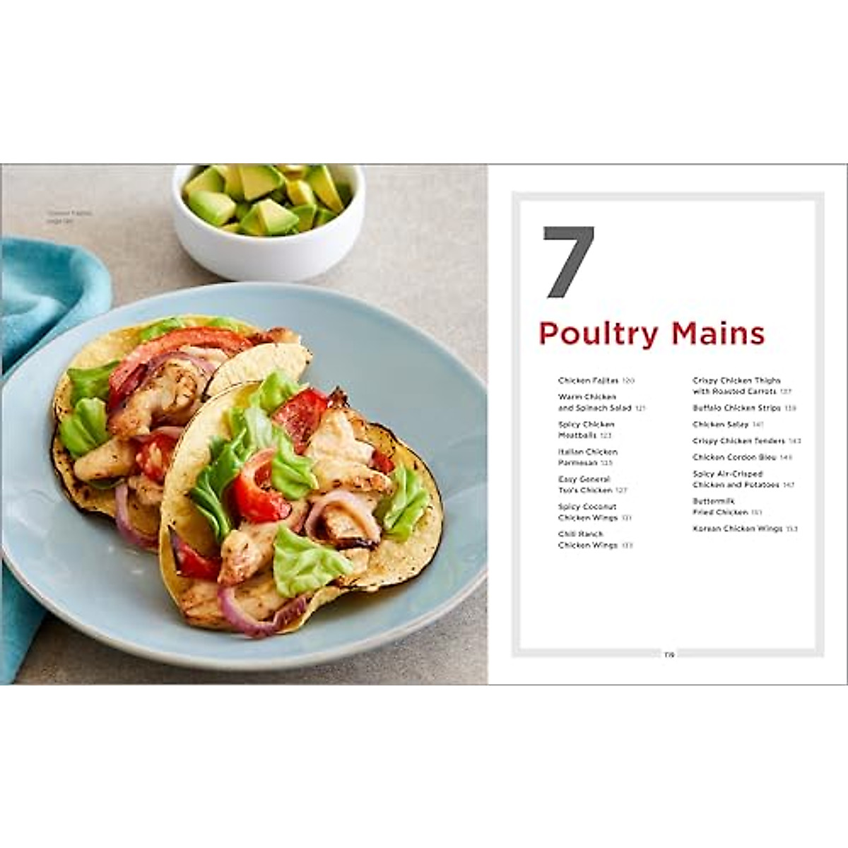 The Official Ninja Air Fryer Cookbook for Beginners: 75+ Recipes for Faster, Healthier, & Crispier Fried Favorites (Ninja Cookbooks)