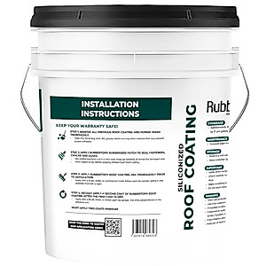 RubberTop Roof Coating