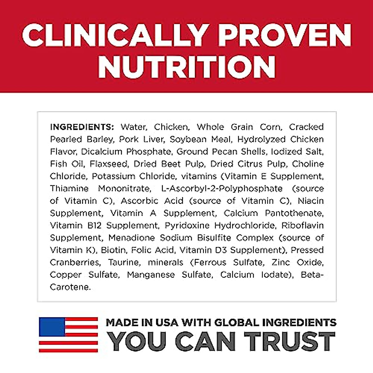 Hill's Science Diet Wet Dog Food, Puppy, Chicken & Barley Recipe, 13 oz. Cans, 12-Pack