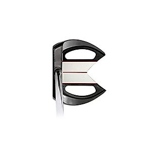 Tour Edge Bazooka Pro #4 Putter Right 35"