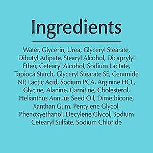 Eucerin Advanced Repair Hand Creme, 2.7 Ounce