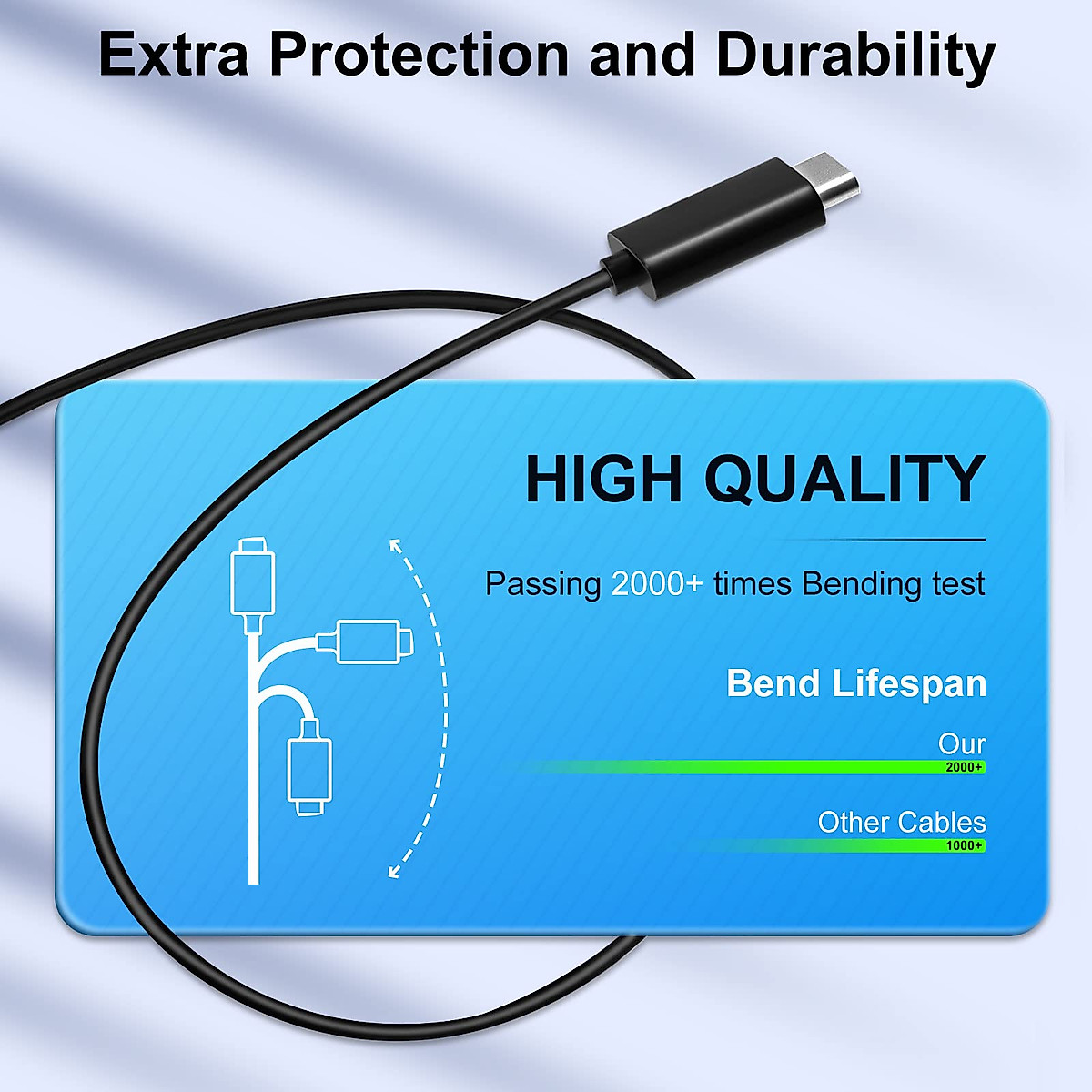 sikrofegen USB c Wall Charger for Nintendo Switch and steam Deck, 45W Charger with Foldable Plug,15V/2.6A Fast Charging USB Plug for Nintendo Switch/Switch lite/Switch OLED,Supports Docking Station