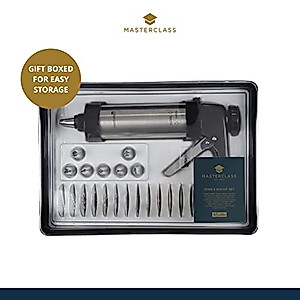 Masterclass Professional Icing Set