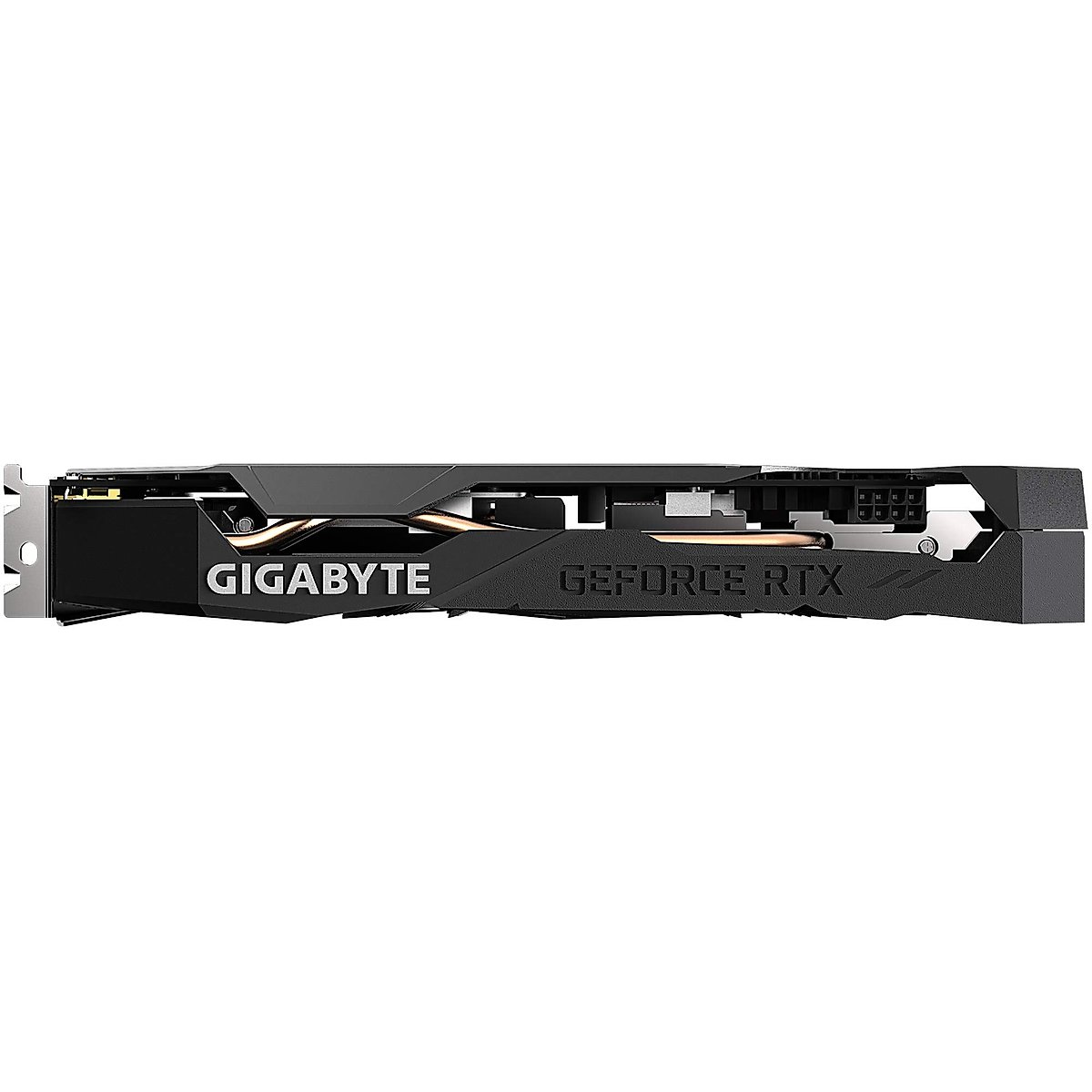 Gigabyte GeForce RTX 2070 WindForce 8 GB GDDR6 Graphics Card