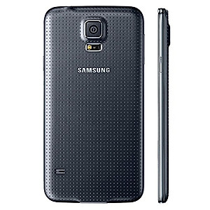 Samsung Galaxy S5 Android SmartPhone (AT&T, No Contract) - Black