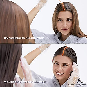 Schwarzkopf Glossify Customizable Color Gloss, Natural Beige