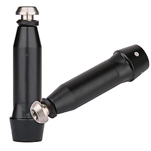 NA 1pc RH Golf Shaft Sleeve Adapter Compatible with Ping G25 I25 Driver Fairway Wood Tip .350