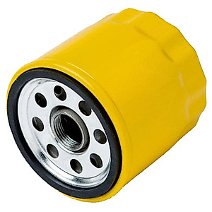 Annolai 32 083 13-s Air Filter for Kohler 7000 Series with 52 050 02 oil filter for Kohler KT725 KT735 KT740 KT745 KT735-745 PRO, EKT740-EKT750 22HP-26HP Lawn Mower (Come With Oil Filter)