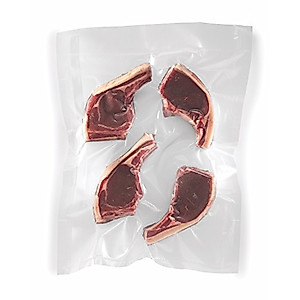 FoodSaver GameSaver 11" x 16' Vacuum Seal Roll with BPA-Free Multilayer Construction