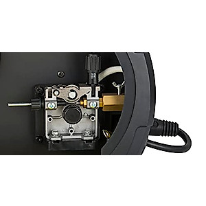 Weldpro 200 Amp Inverter Multi Process Welder with 3 Year Warranty Dual Voltage 220V/110V Mig/Tig/Arc Stick 3 in 1 welder/welding machine