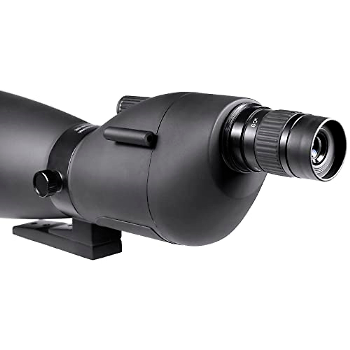 Barska 30-90x90 Waterproof Colorado Spotter Scope and Tripod