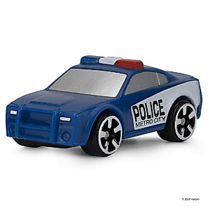 Micro Machines MMW0004 Car, Multicoloured