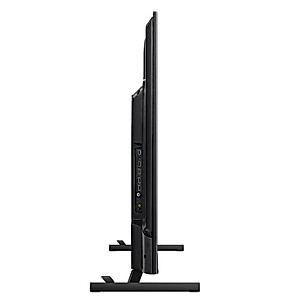 Hisense 65-Inch Class U8 Series Mini-LED ULED 4K UHD Google Smart TV (65U8K) - QLED, 480 Motion Rate, 144Hz Game Mode Pro, Dolby Vision IQ, HDMI 2.1, Alexa Compatibility, 2.1.2 Multi-Channel Audio