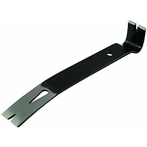 Century Drill and Tool 72743 Pry Bar, 7-Inch