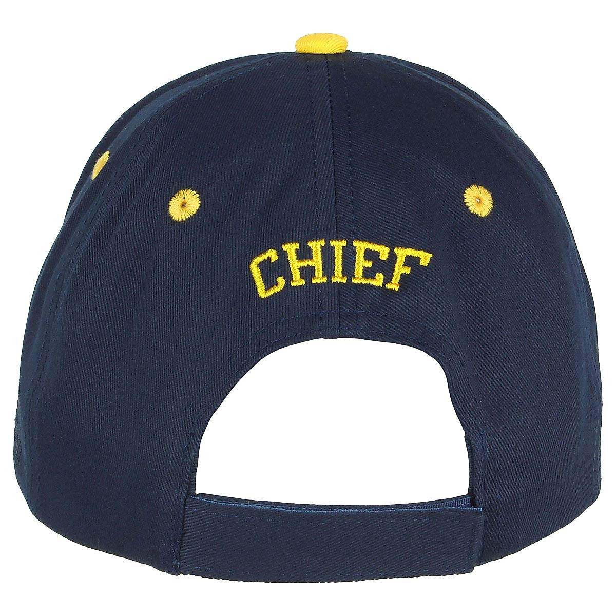 7.62 Design U.S. Navy Retired Chief Baseball Cap Navy