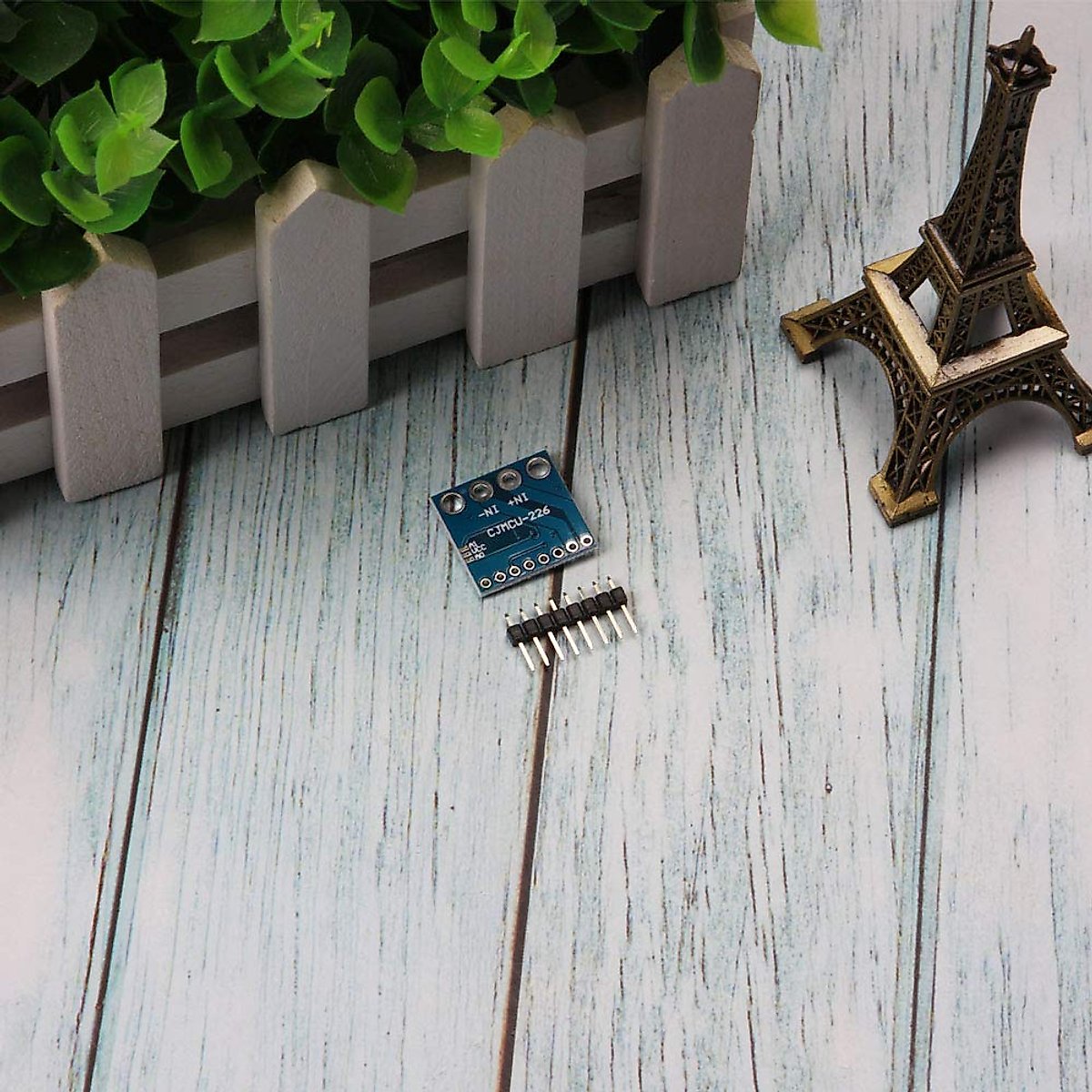 Ximimark INA226 Bi-Directional Voltage Current Power Alert Monitor Module I2C IIC 36V