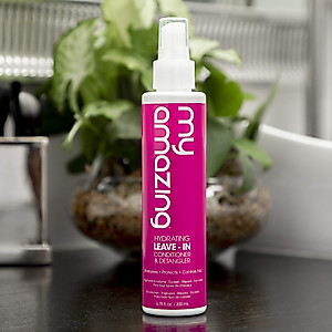 My Amazing Transforming Texture Paste with Light-to-Medium Hold for Short To Medium Hair, 2.65 oz. - Professional Molding Cream for Women and Men to Define, and Texturize Hair - Hair Styling Products