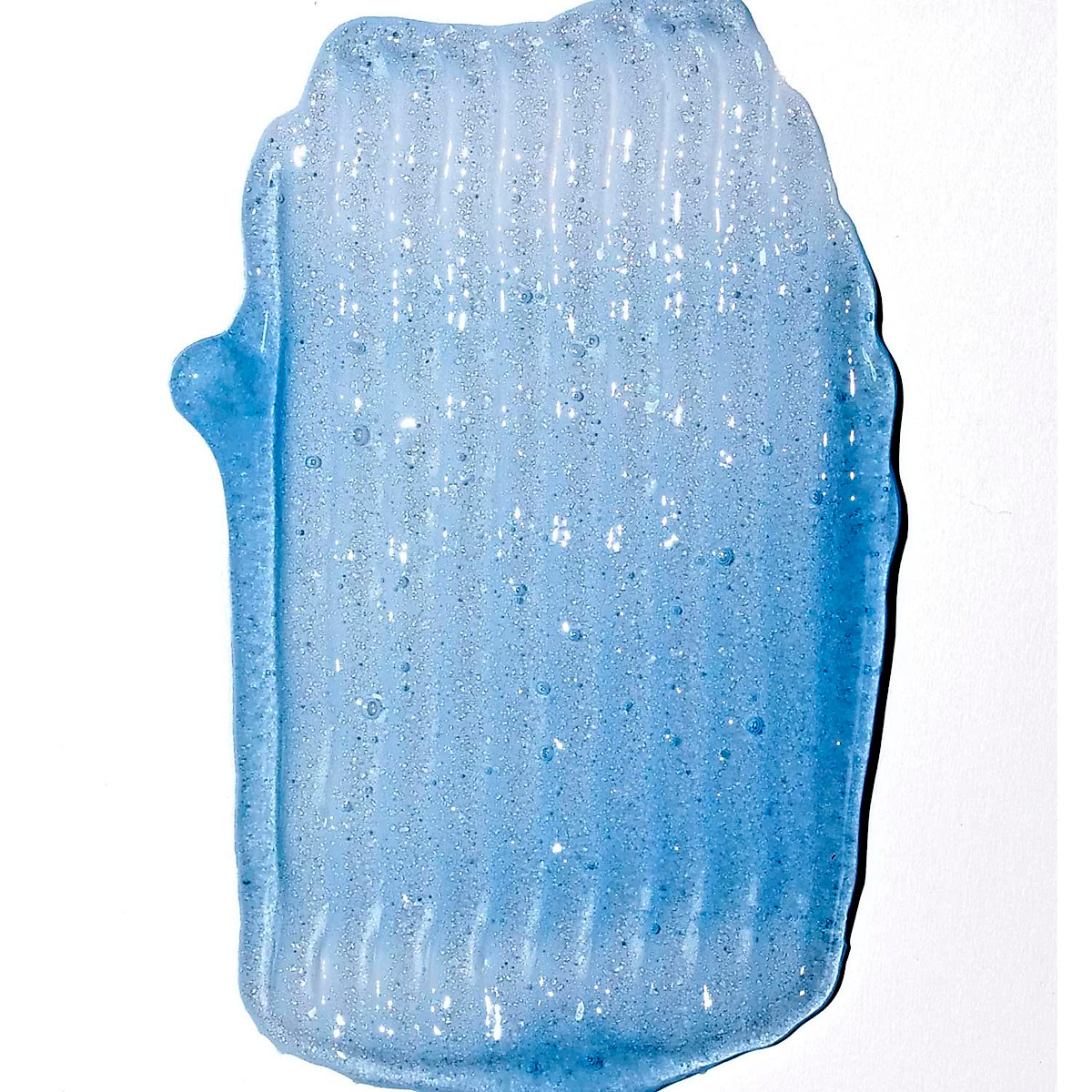 Tree Hut Blueberry & Turmeric Purifying Face Scrub | Deep Cleans Pores to Remove Dead Skin & Impurities | Alpha Hydroxy Acid | Vegan, Free of Parabens, Formaldehyde Donors, & Sulfates | 7.4 fl oz.