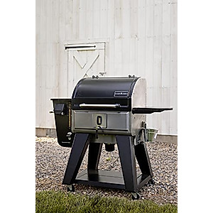 Camp Chef - Woodwind Pro 24