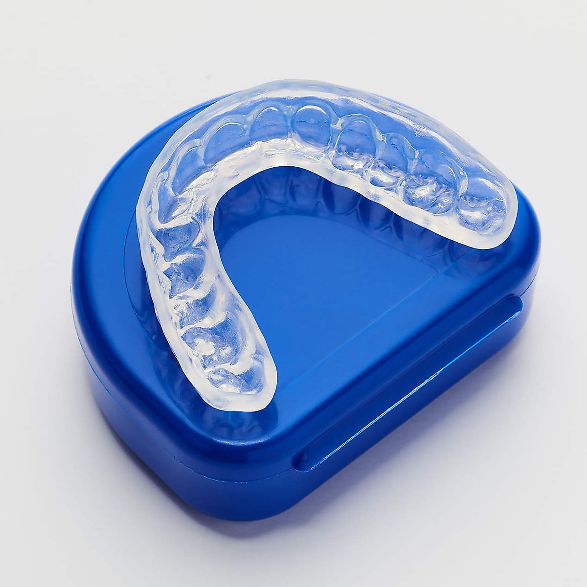 3mm Athletic Sports Mouth Guard (Custom Clear)