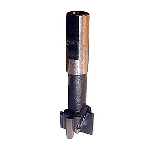 Timberline Drill Bit 16.5mm Diameter with a 10mm Shank Diameter
