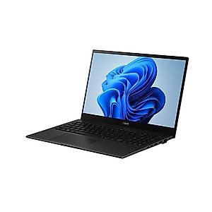 ASUS ZenBook 15 Pro OLED 15.6" FHD (Intel 13th Gen Core i7-13620H, 40GB DDR5 RAM, 1TB SSD, RTX 3050 6GB) Workstation & Business Laptop, 10-Hr Battery Life, Backlit, Webcam, IST Cable, Win 11 Pro