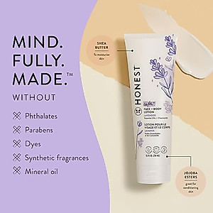 The Honest Company Baby Arrival Gift Set | Newborn Essentials Welcome Box | Diapers, Wipes, Personal Care, Diaper Rash Cream