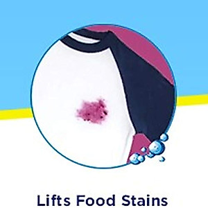 OxiClean Gel Sticks - 6.2 oz (HDL-025)