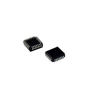 GAL22V10D-25LJ - Programmable 28-Pins PLCC 22V10 (10 Piece Lot)