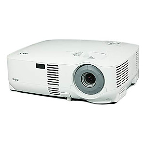NEC VT590 2000 Ansi Lumens, XGA Projector