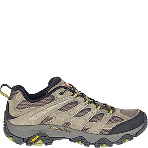 Merrell Men's Moab 3 Walnut Moss 13 D(M) US